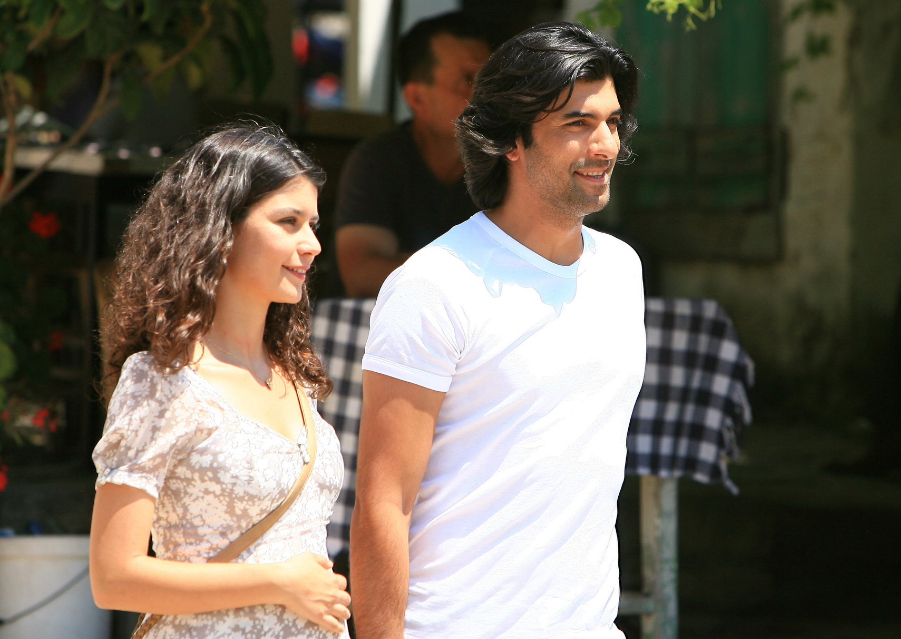 El gran final de ‘Fatmagül’ y el importante mensaje que ha lanzado la serie