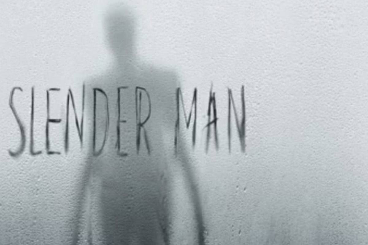 Esta es la historia real tras ‘Slender Man’, la película de terror del ...