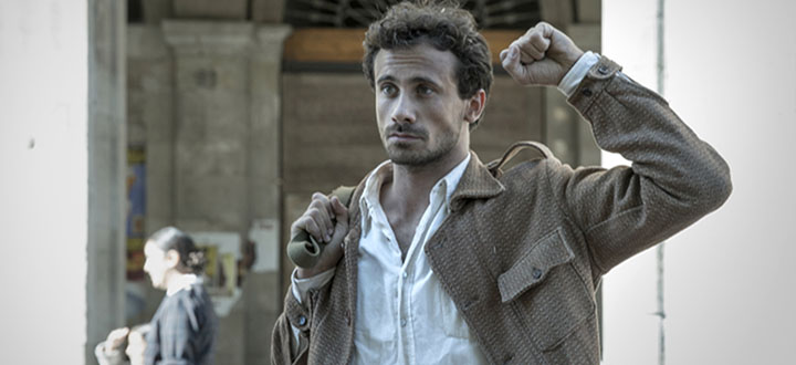 Oriol Pla, el actor capaz de todo que no puedes dejar de ver
