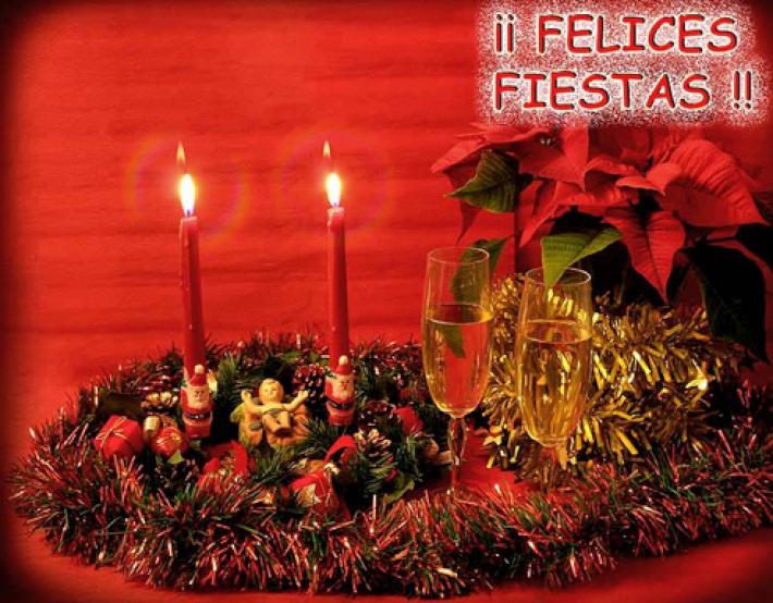 Feliz 2015: 10 Imágenes y Frases Para Felicitar el Año