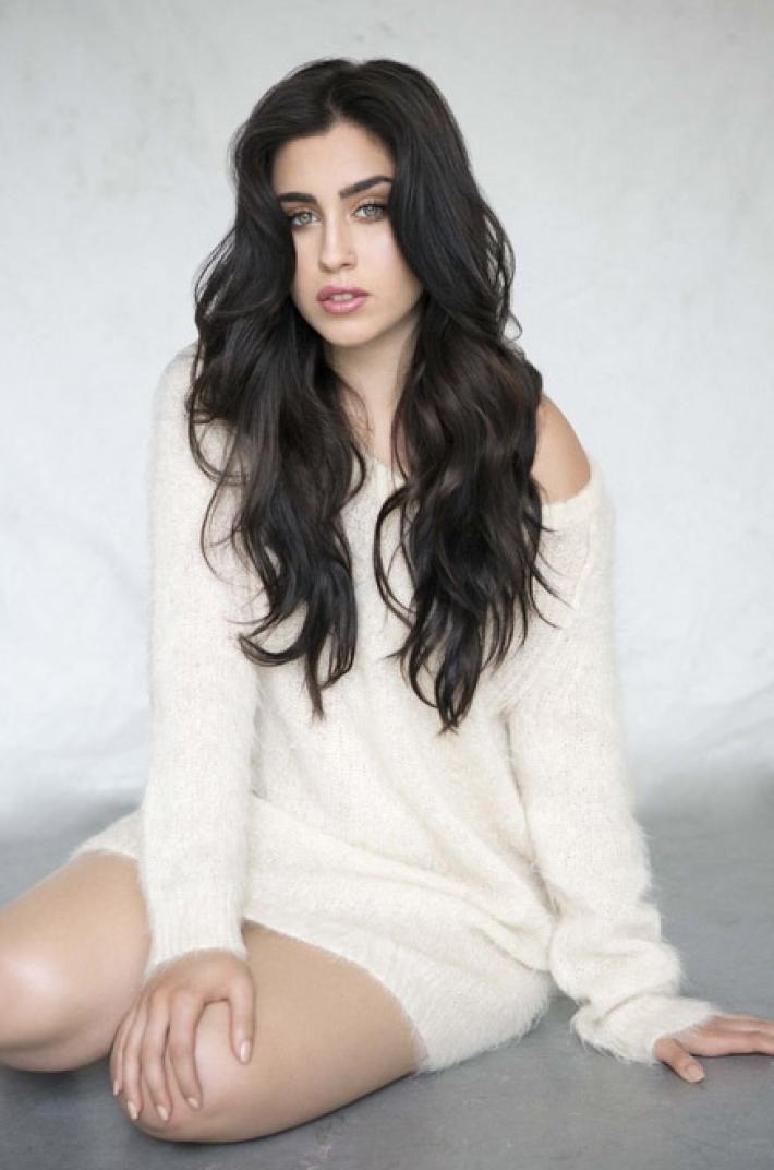 Lauren Jauregui (Fifth Harmony), 20 Años en 20 Fotos