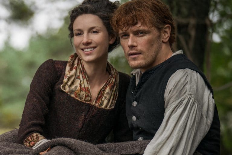 ‘Outlander’: Guía completa para leer los libros de Diana Gabaldon