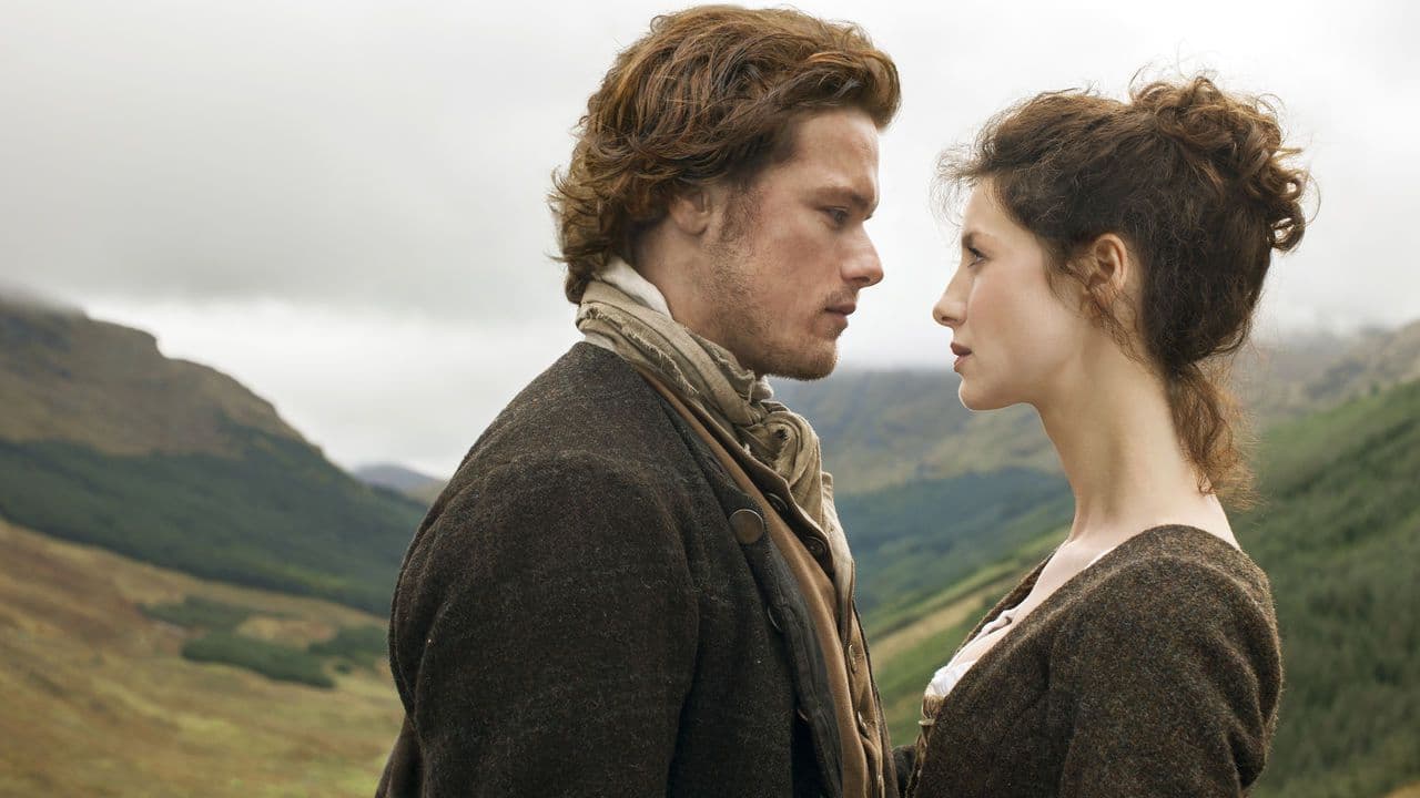 ‘Outlander’: Guía completa para leer los libros de Diana Gabaldon