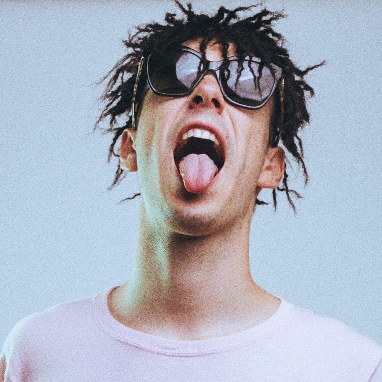 Kidd Keo, primer artista español de trap en firmar un gran contrato con ...