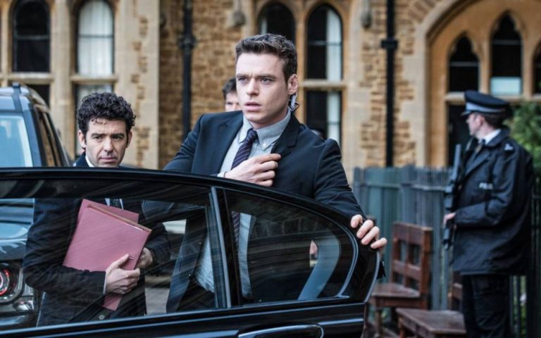 ¿Por qué ‘Bodyguard’ ha triunfado en todo el planeta? Analizamos el ...