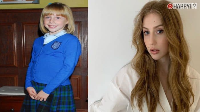 ‘El Internado’: ¿qué ha sido de los actores que dieron vida a los ...