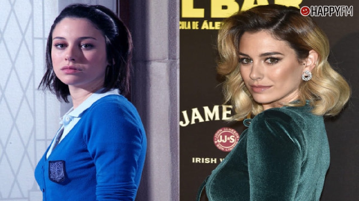 ‘El Internado’: ¿qué ha sido de los actores que dieron vida a los ...