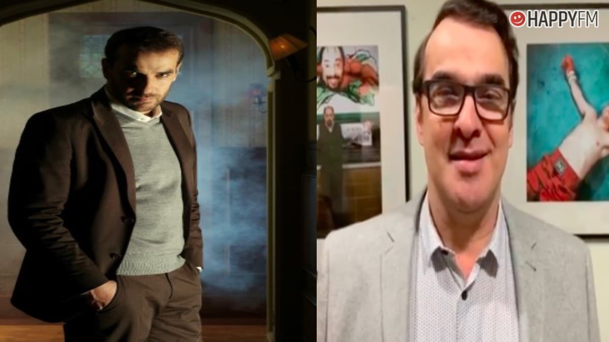 ‘El Internado’: ¿qué ha sido de los actores que dieron vida a los ...