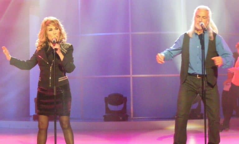 Helena Bianco: Su edad, su pareja y su carrera musical con Los mismos