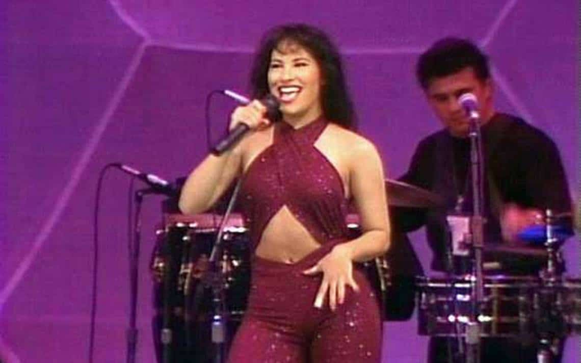 ‘Como la flor’, de Selena Quintanilla: letra, historia y vídeo