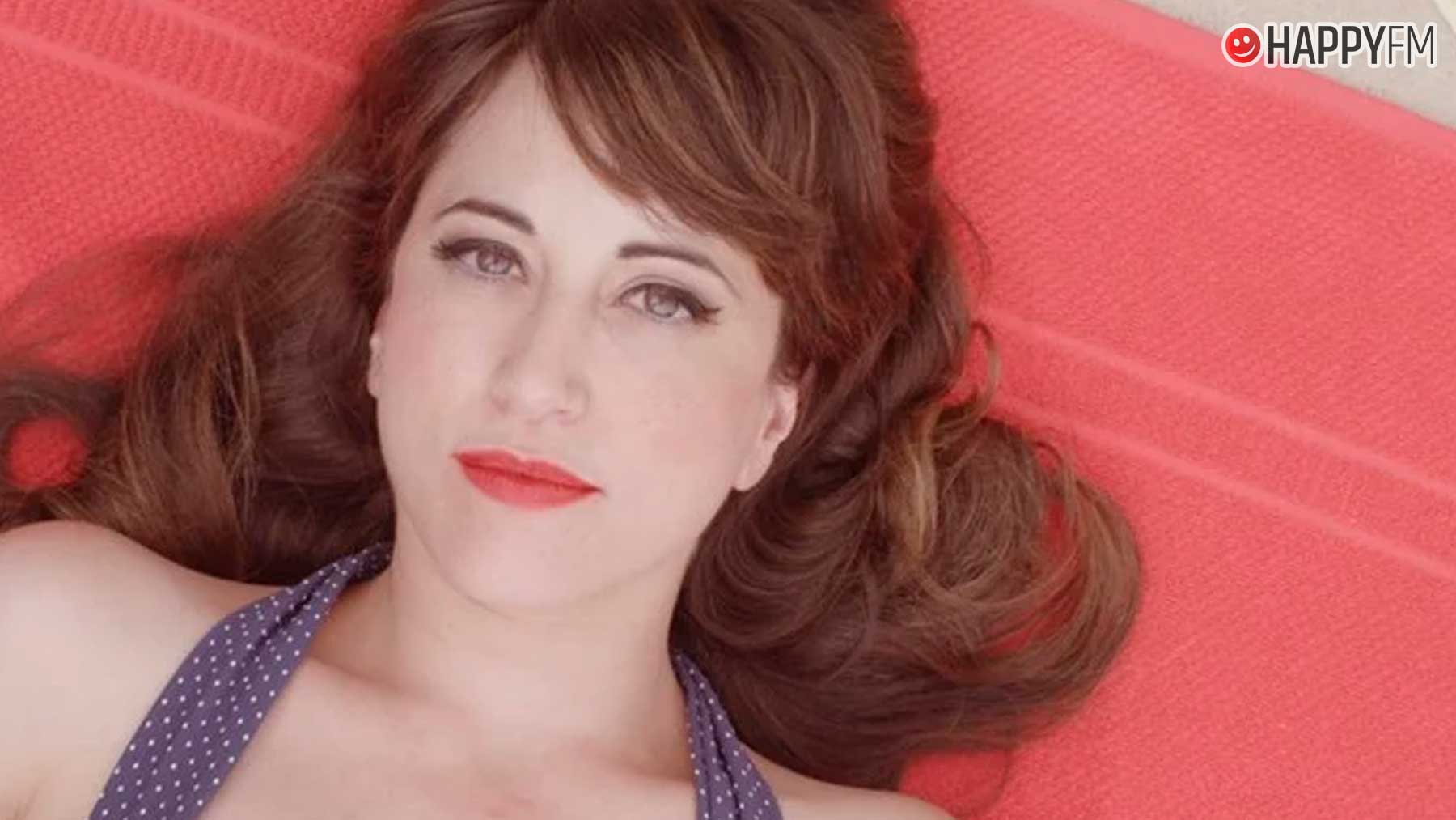 Nena Daconte: su edad, su pareja y su nombre real - Happyfm