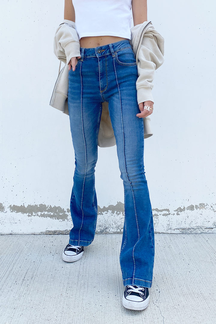 Subdued , la moda que arrasa entre las teenagers