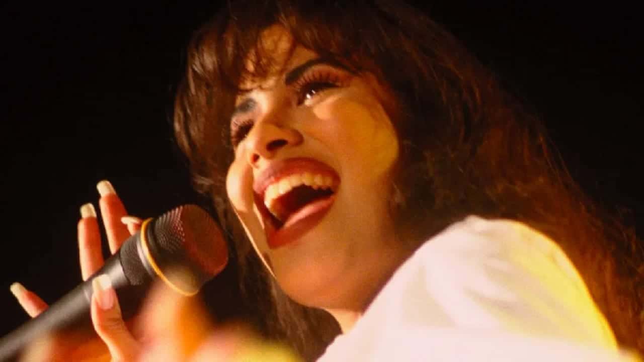 ‘Si una vez’, de Selena Quintanilla: letra, historia y vídeo