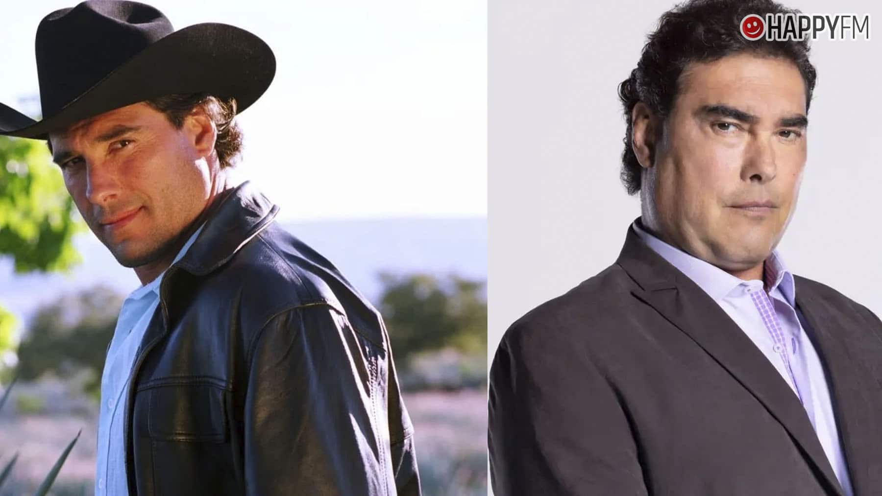 ‘Destilando amor’: ¿Qué fue de los actores que dieron vida a los ...