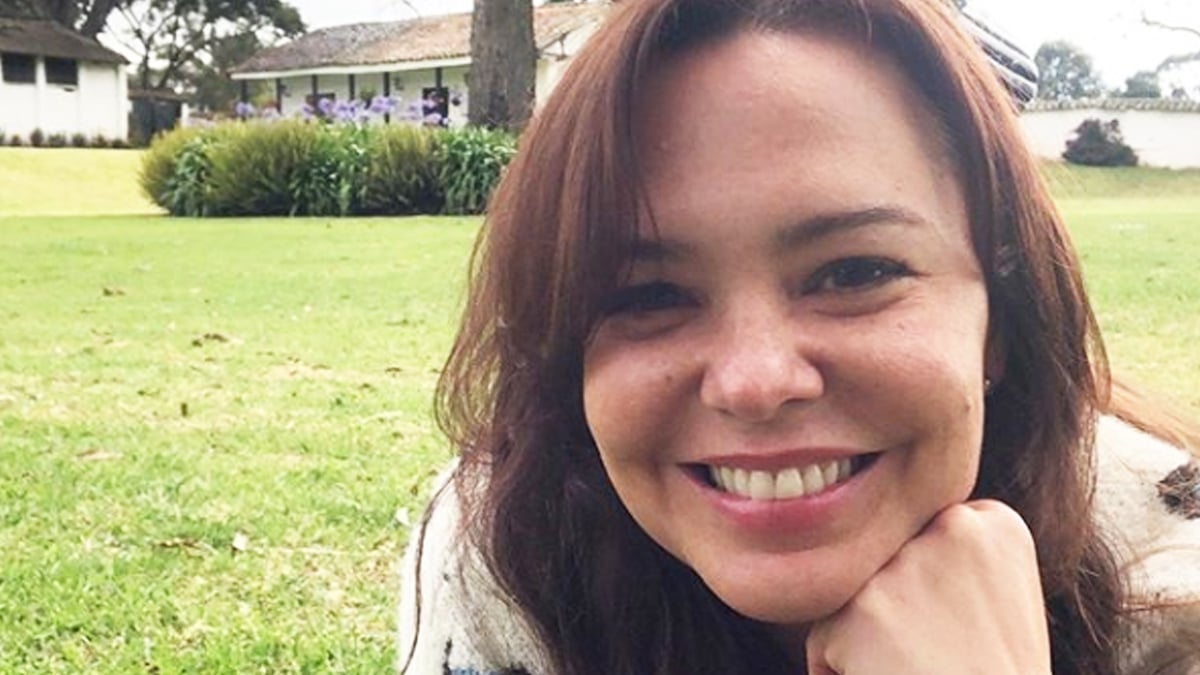 Natasha Klauss: 6 cosas que no sabías de la protagonista de ‘Pasión de Gavilanes’