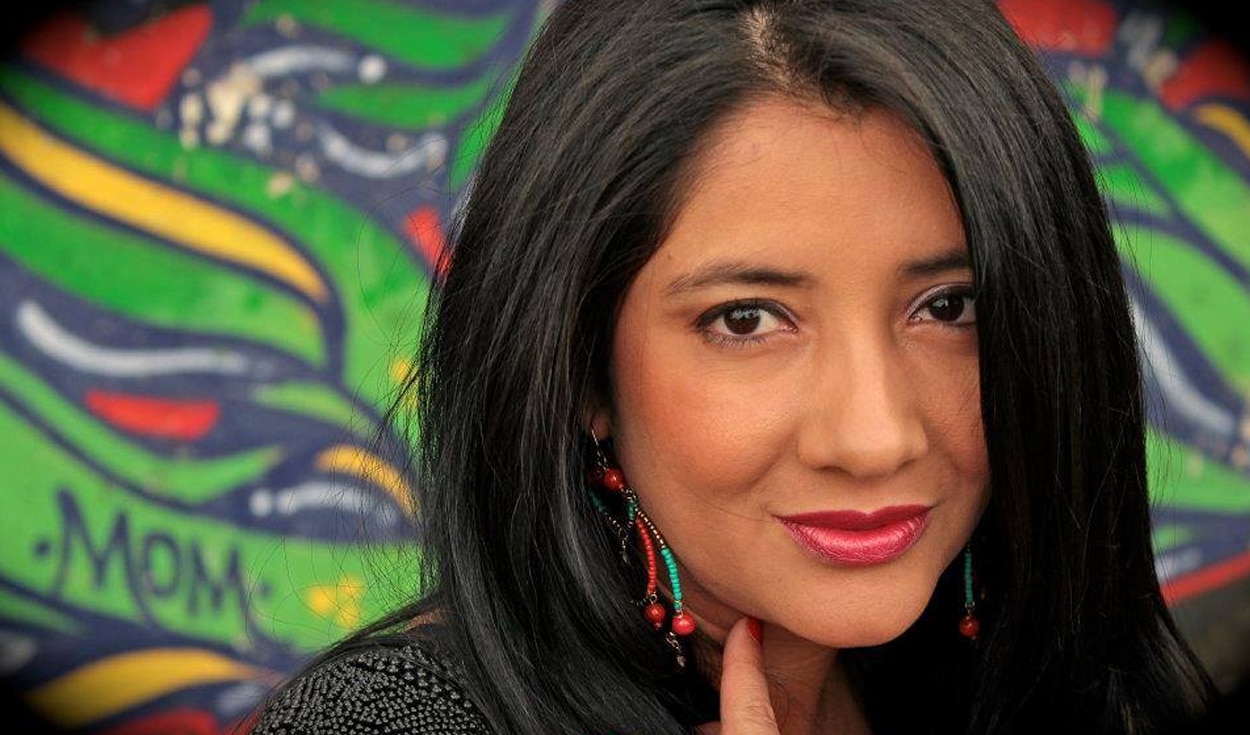 ‘Paloma’, de Ángela María Forero (‘Pasión de Gavilanes’): letra ...