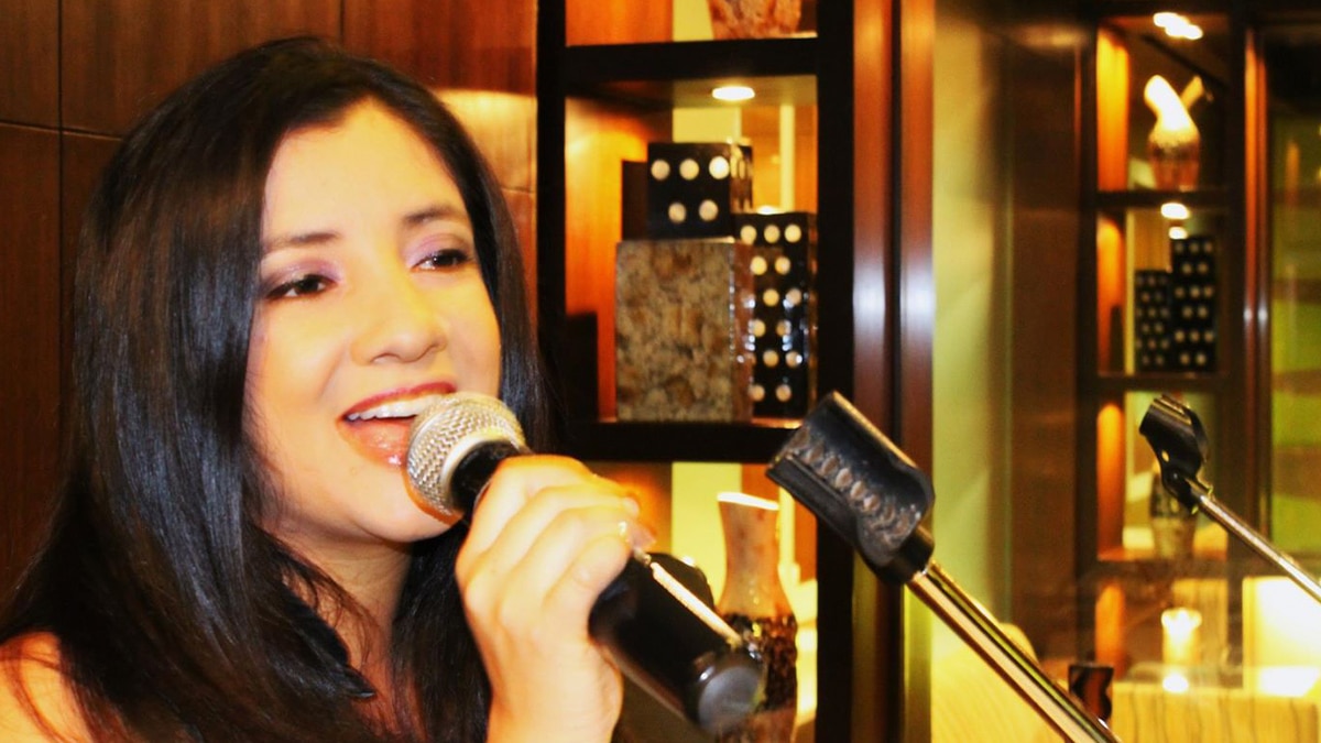 ‘Ya no te quiero’, de Ángela María Forero (‘Pasión de Gavilanes ...