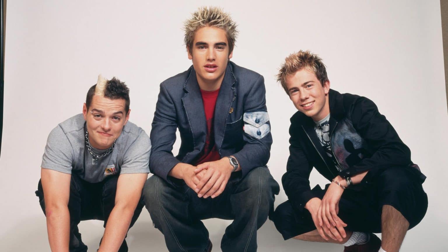 ‘Year 3000’, de Busted: letra (en español), historia y vídeo