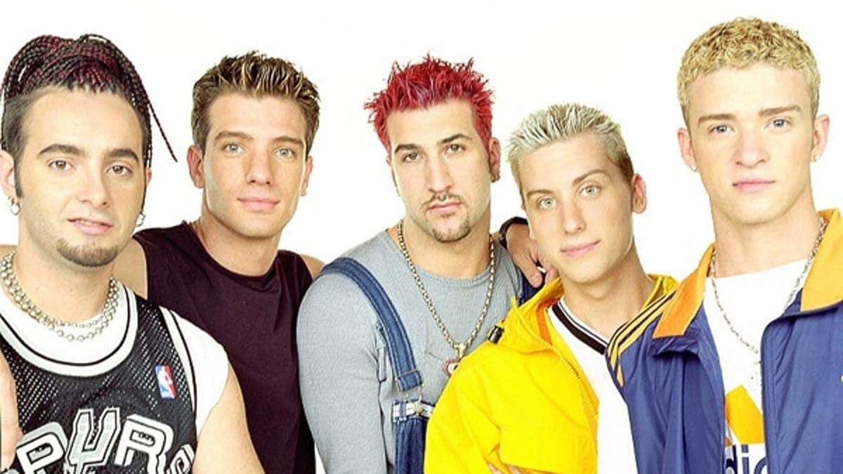 ‘Bye Bye Bye’, de NSYNC: letra (en español), historia y vídeo