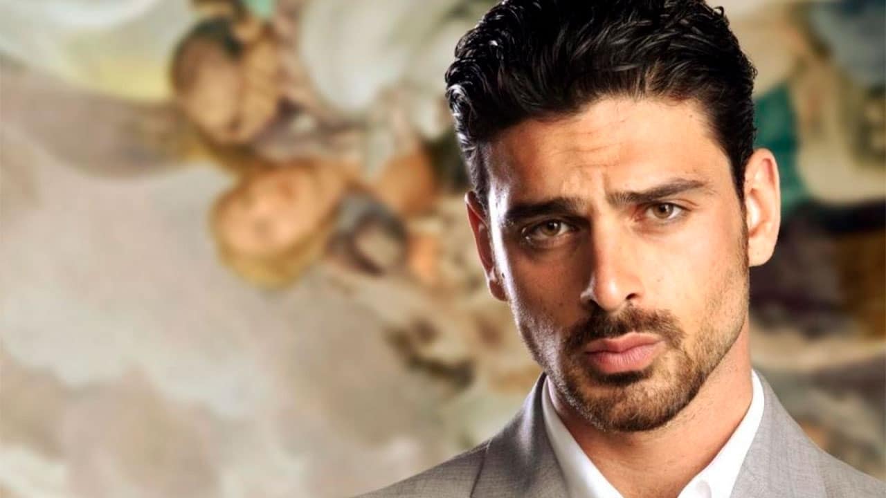 Michele Morrone: su edad, su pareja y biografía de Massimo en ‘365 días’