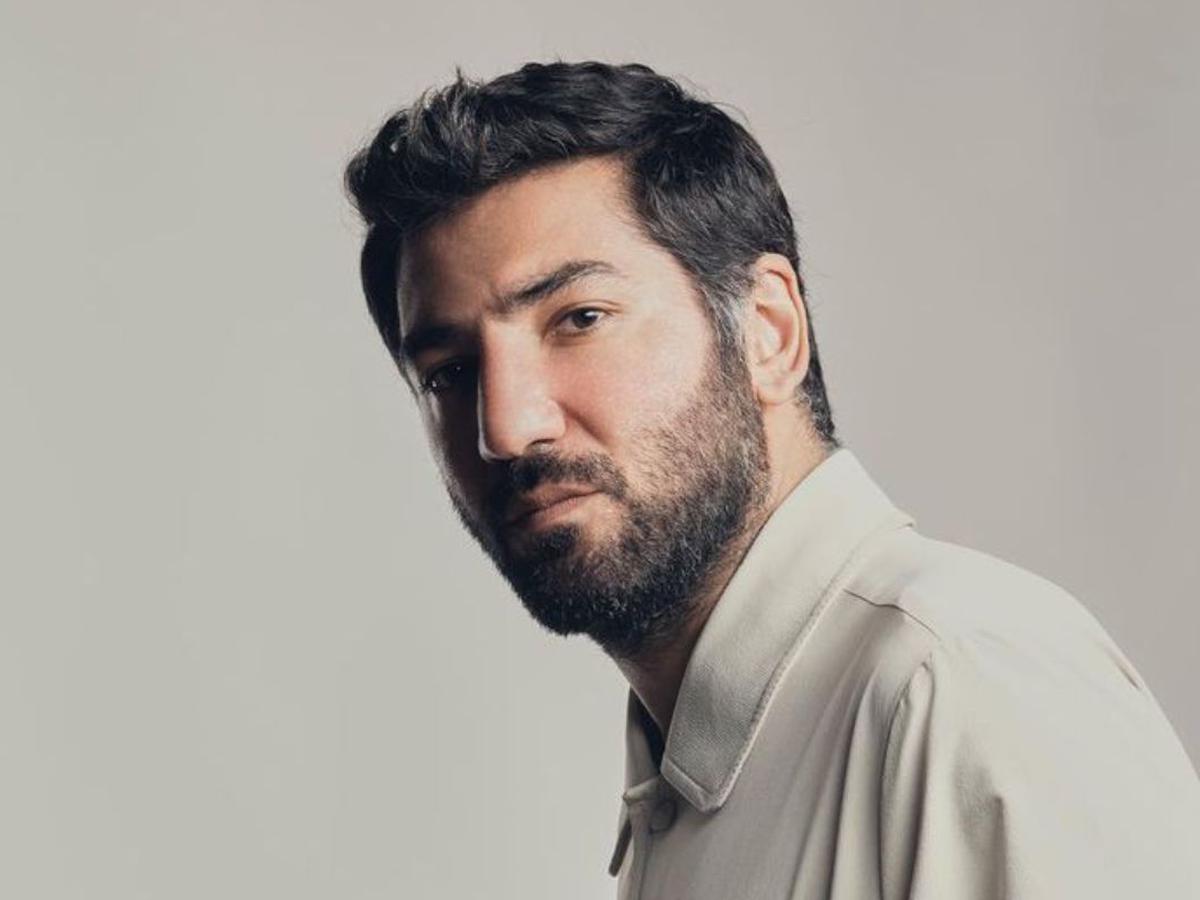 Berkay Ateş: su edad, su pareja y biografía de Aras en ‘Infiel’