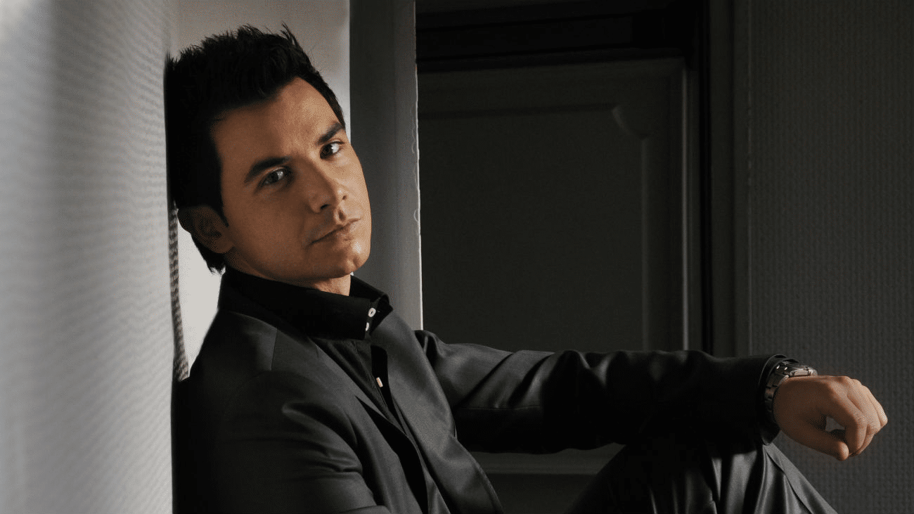 ‘Bye Bye’, de David Civera: letra, historia y vídeo