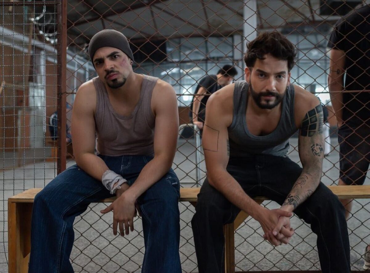 ‘Cambios’, de Charly Flow (‘La Reina del Flow’): letra, historia y vídeo