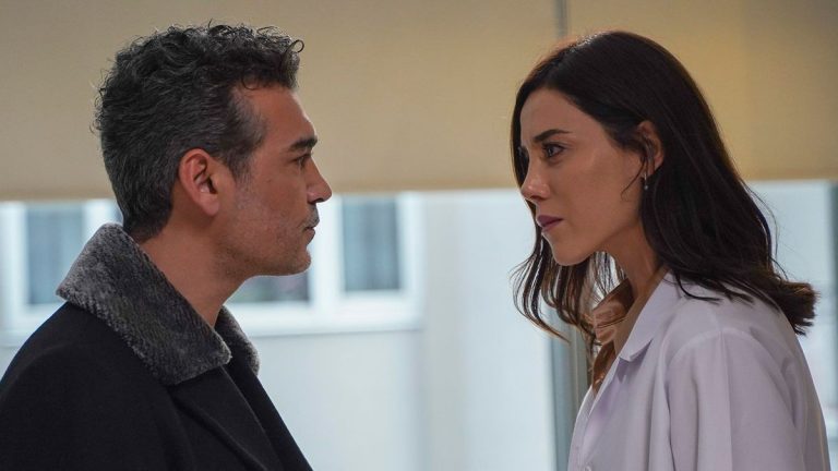 ‘Infiel’: Ya hay fecha para la emisión del capítulo final de la serie ...