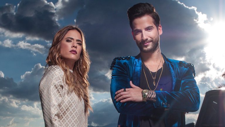 ‘Reflejo’, de Charly Flow (‘La Reina del Flow’): letra, historia y vídeo