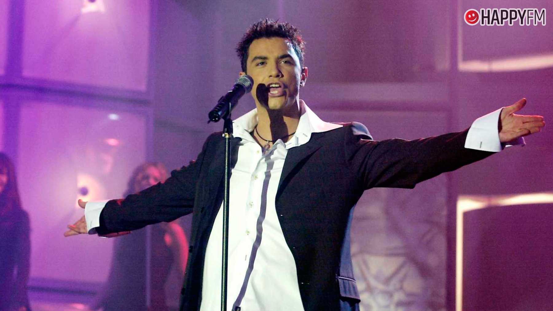 David Civera: su edad, su pareja y sus hijos