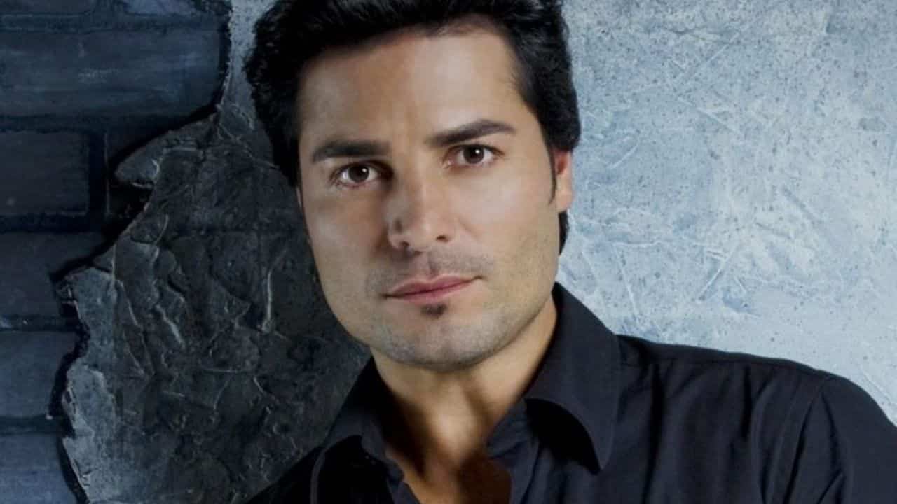 ‘Salomé’, de Chayanne: letra, historia y vídeo