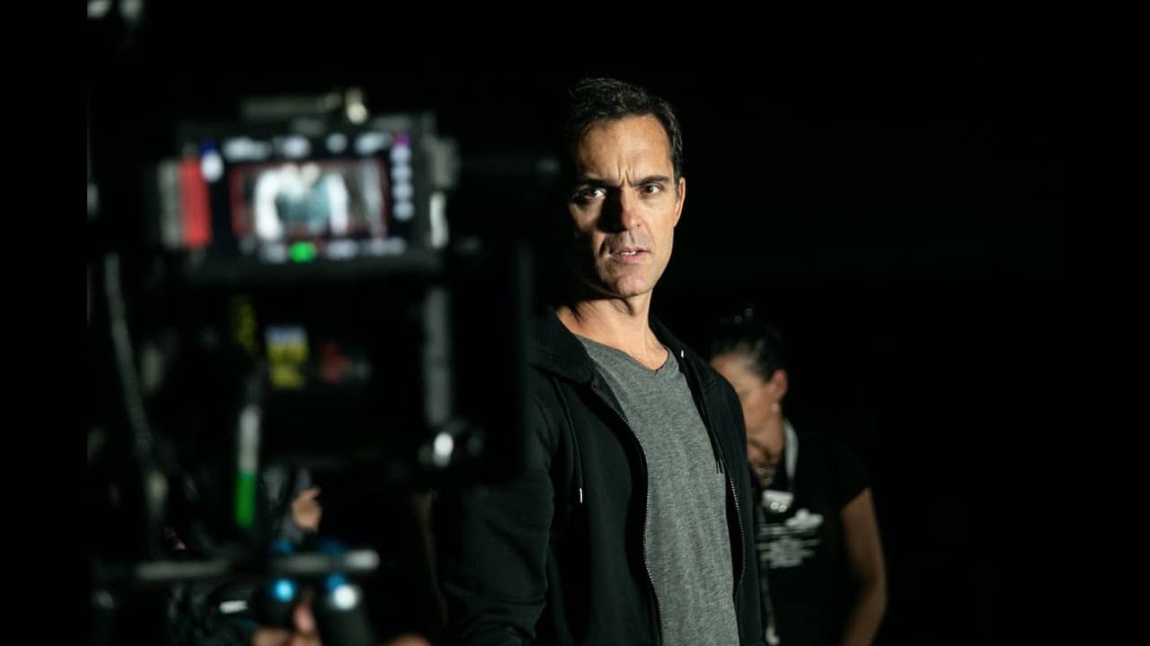 Pedro Alonso: ‘La casa de papel’ y otras series del actor que no puedes ...