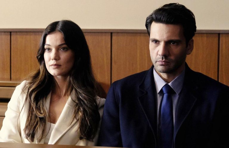 Pinar Deniz: su edad, su pareja y biografía de Ceylin en ‘Secretos de ...