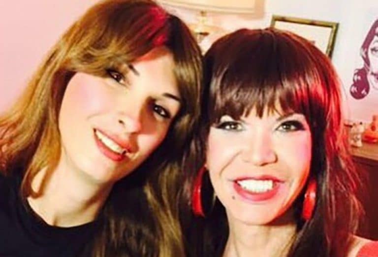 Valeria Vegas: su edad, su pareja y su amistad con La Veneno