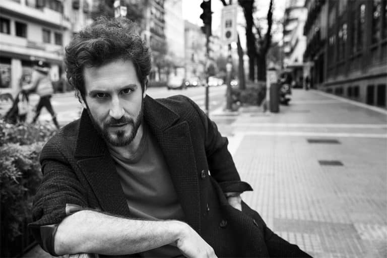 Álex Gadea: su edad, su pareja y biografía de Alonso en ‘La que se avecina’