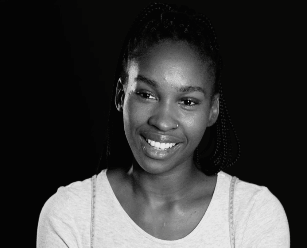 Ana Bokesa: su edad, su pareja y biografía de Rocío en ‘Élite’