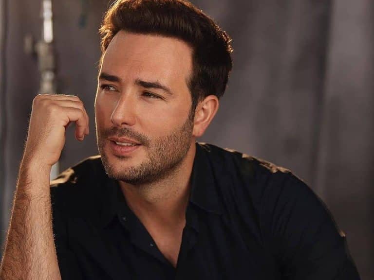 Sebastián Martínez: su edad, su pareja y biografía de Rafael Méndez en ...