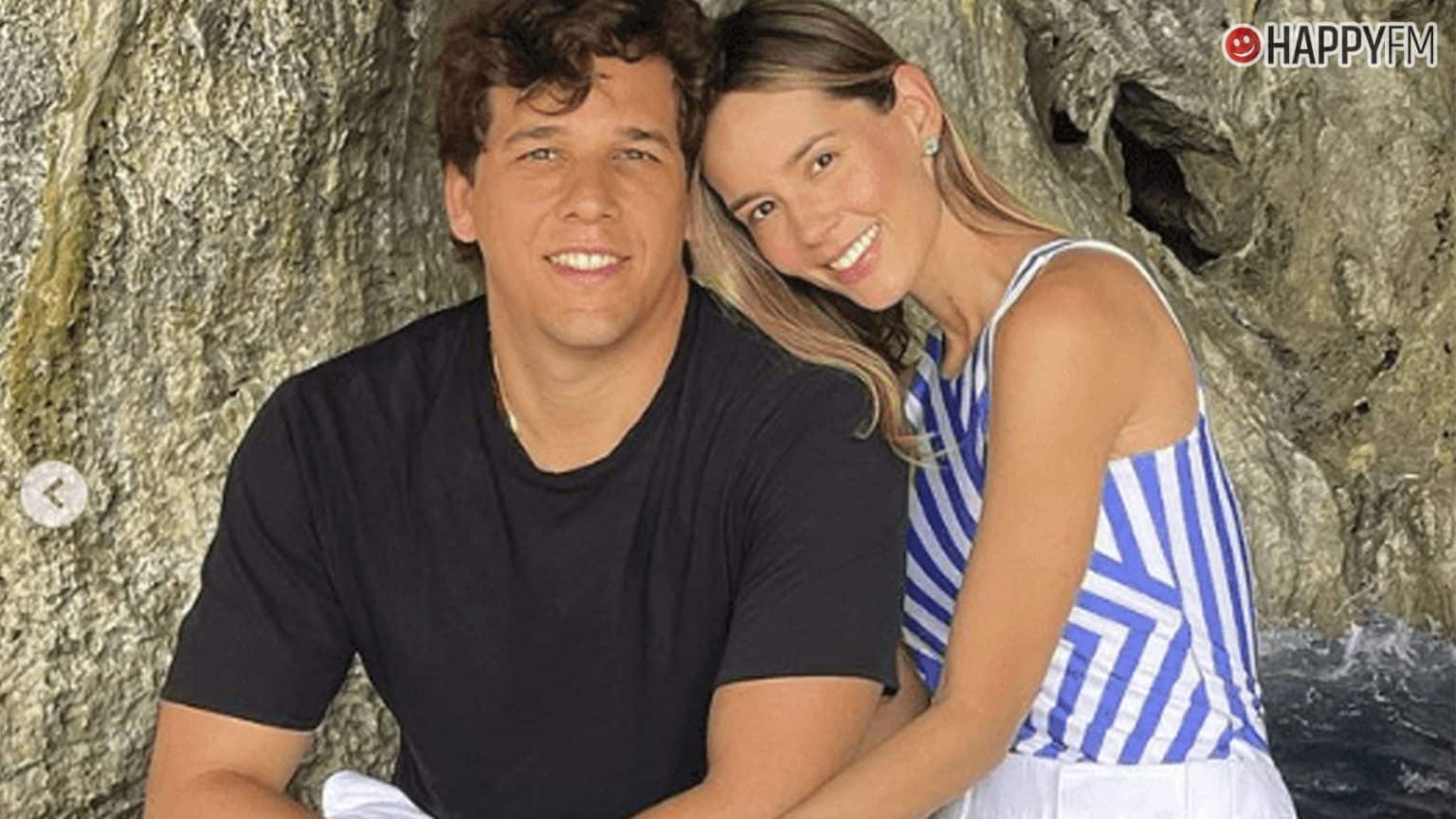 Alejandra Ávila: su edad, su pareja y biografía de Claudia Cruz en ...