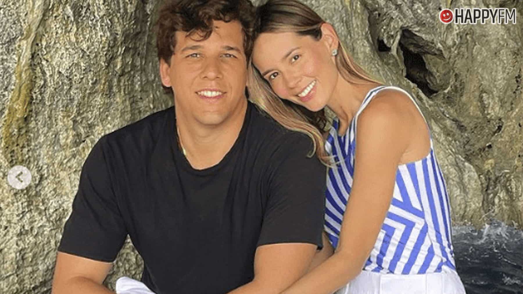 Alejandra Ávila: su edad, su pareja y biografía de Claudia Cruz en ...