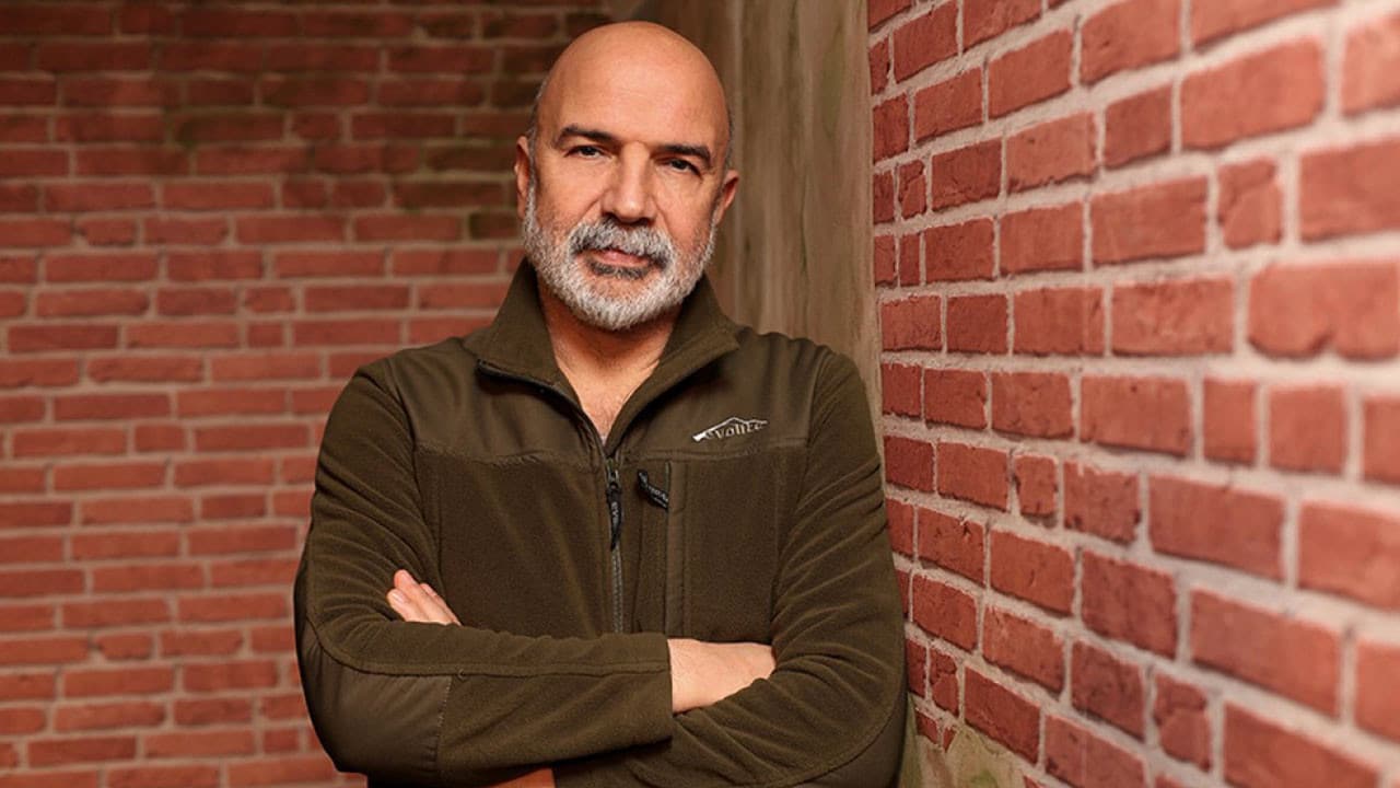 Altan Gördüm: su edad, su pareja y biografía de Hasmet Çolak en ‘Tierra ...