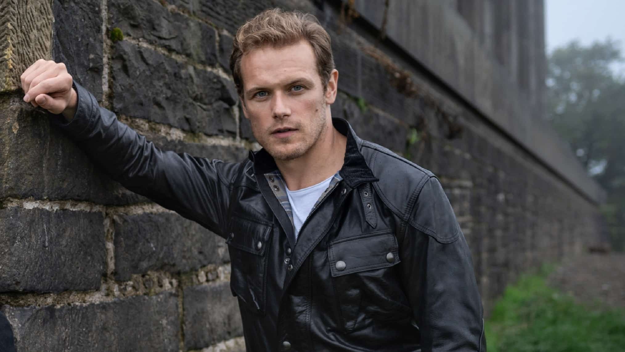 Sam Heughan: su edad, su pareja y biografía de Jamie en ‘Outlander’