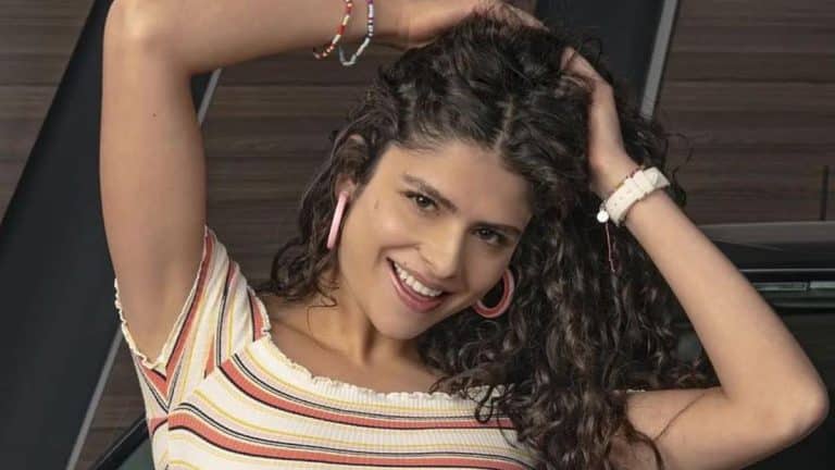Stephania Duque: su edad, su pareja y biografía de Milena en ‘Hasta que ...