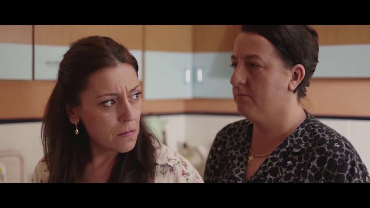 Carmen Flores: su edad, su pareja y biografía de Simona Martínez en ‘La ...