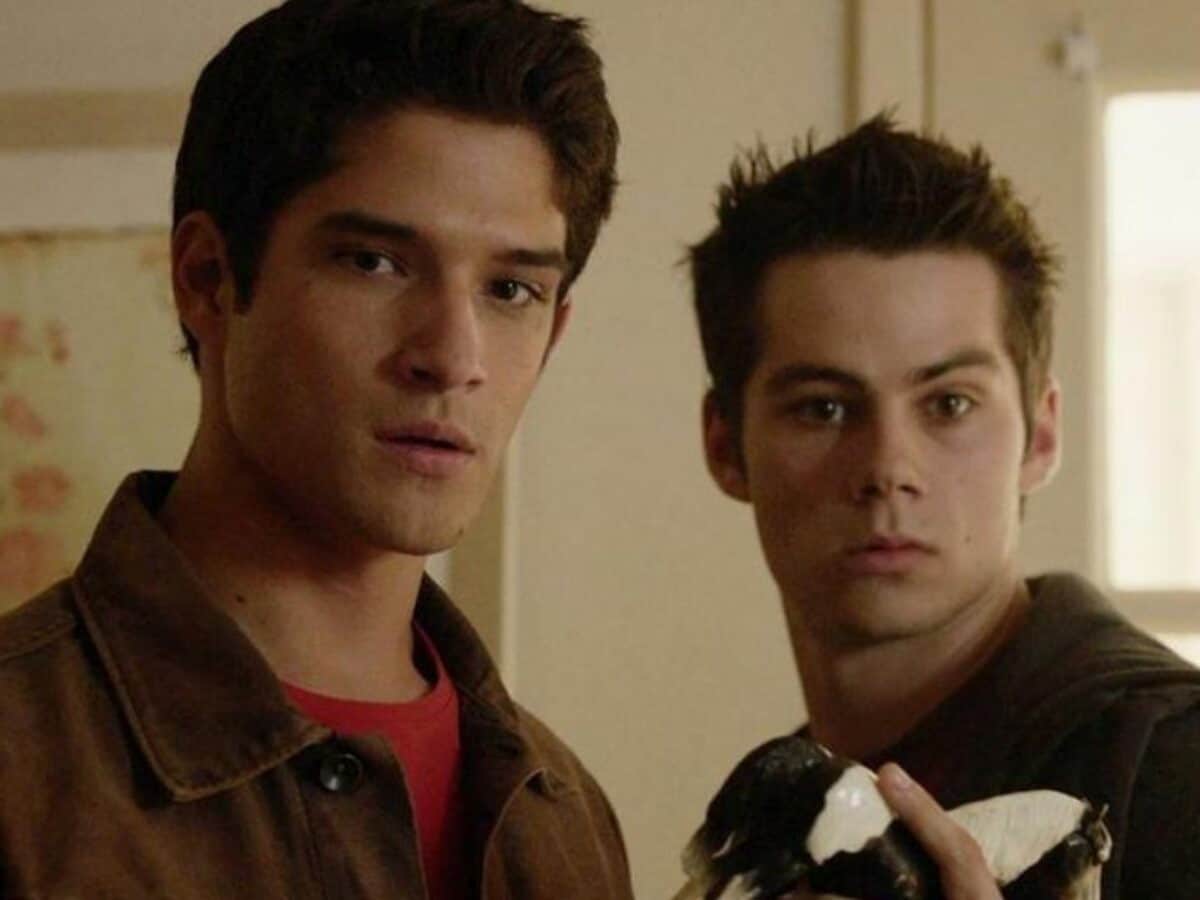 Dylan O’Brien: ¿Por qué el actor que interpreta a Stiles Stilinski no ...