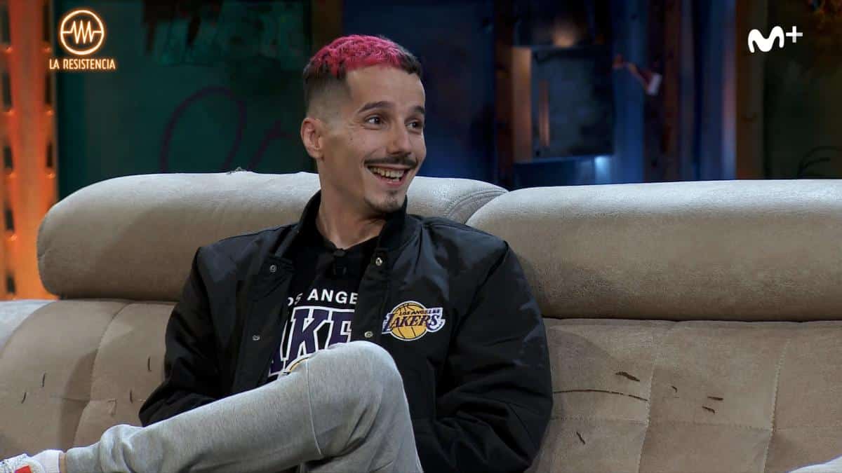 Skone: su edad, su pareja y biografía del concursante de ‘Traitors España’