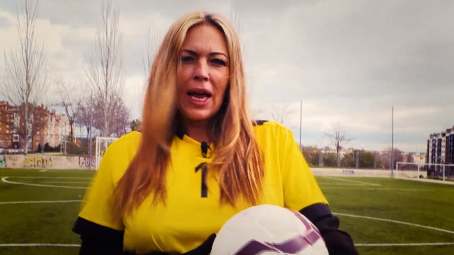 Ruth Sanz: edad y profesión de la exnovia de Iker Casilla y amiga de Lydia Lozano