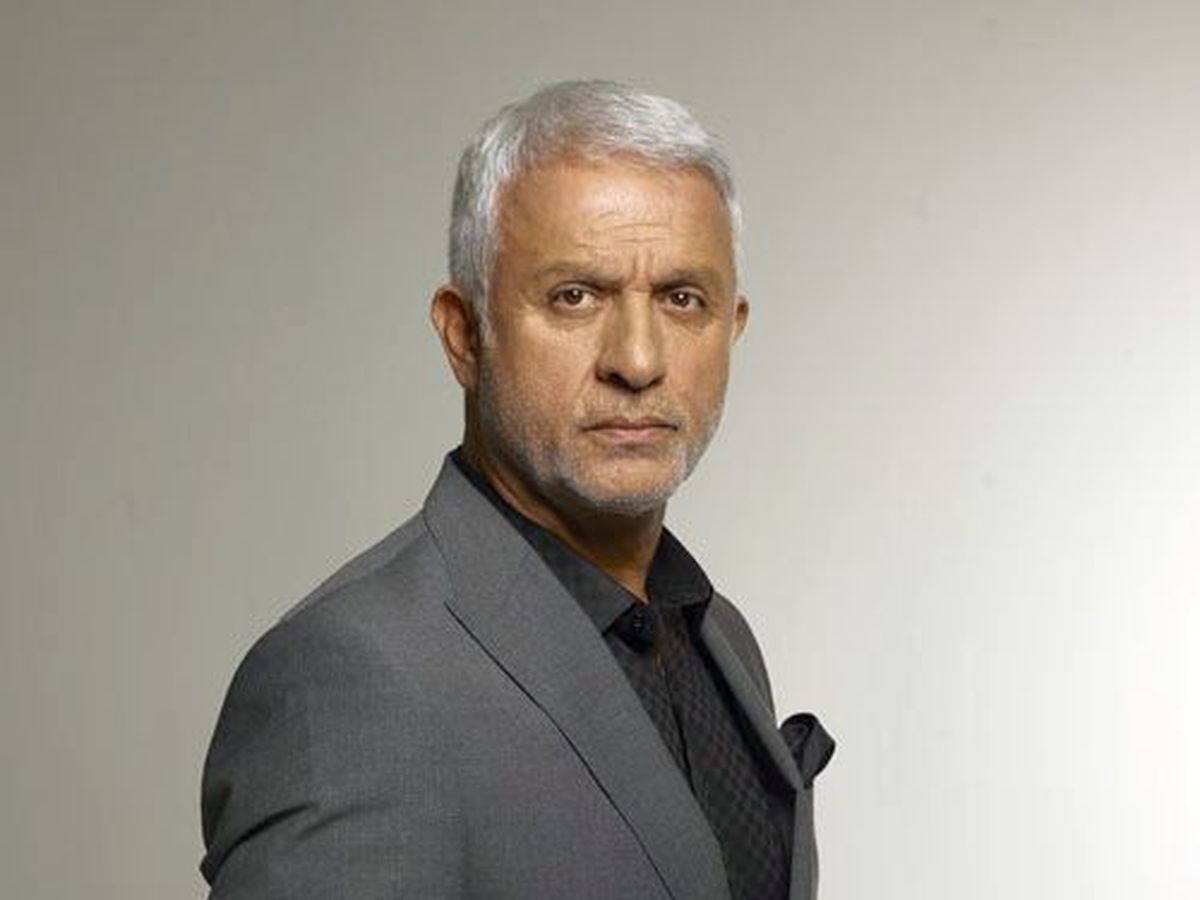 Talat Bulut: su edad, su pareja y biografía de Halit Argun en ‘Pecado ...