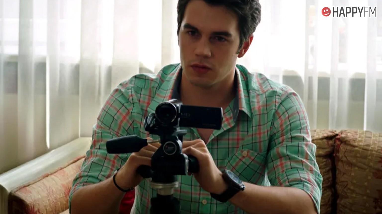 ‘Zeynep buscando a su padre’, capítulo 140: Aksel obliga a Kerem a ...