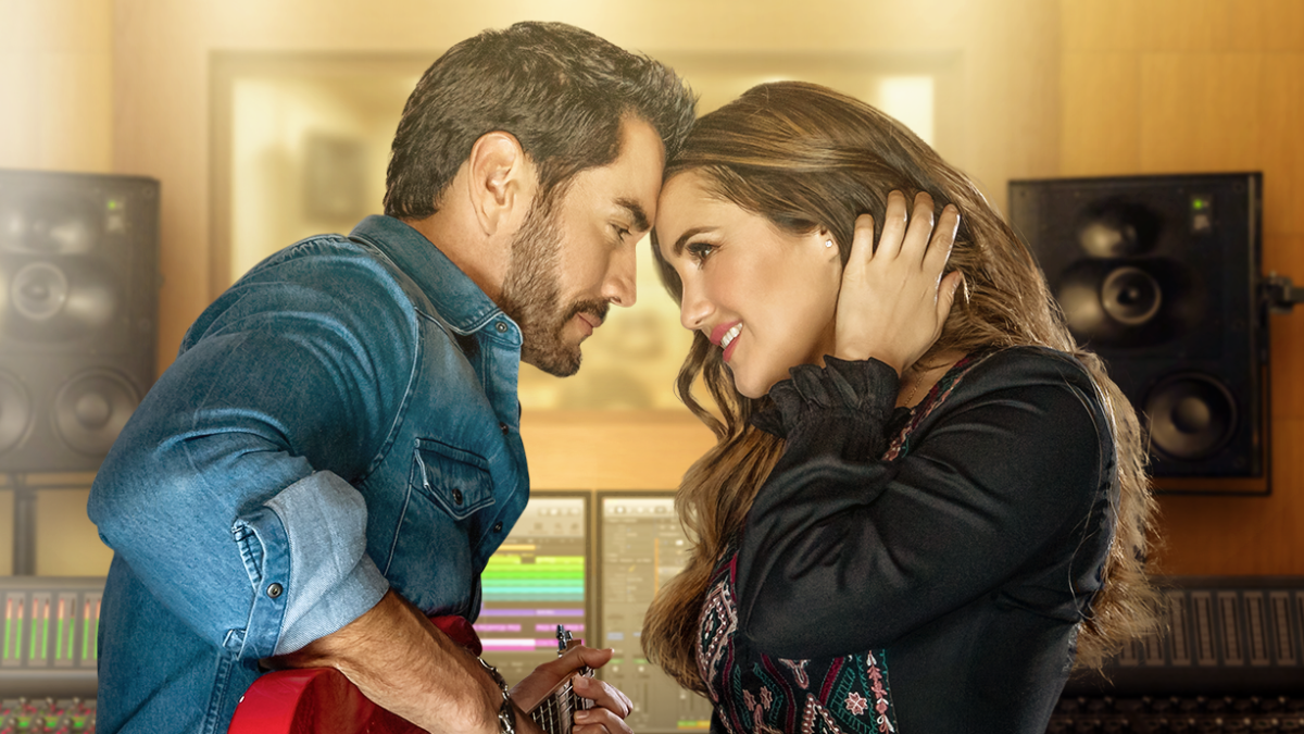 ‘Pienso en ti’: ¿Cuántos capítulos tiene la nueva telenovela de Dulce María y David Zepeda?
