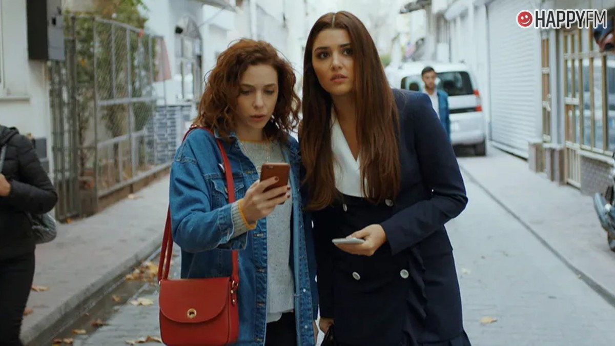 ‘Perla negra’, capítulo 37: Vural amenaza a Aziz con matar a Hazal